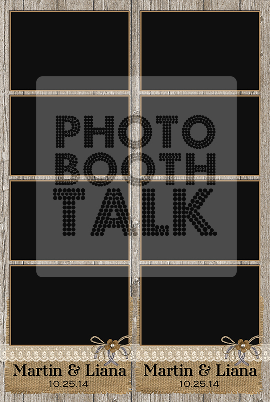 Rustic Love by CI Creative – Photo Booth Talk