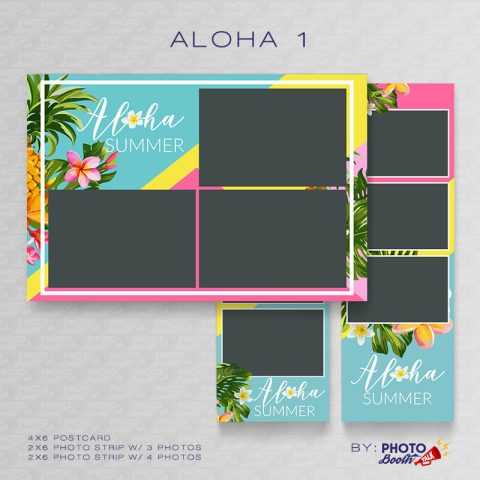 Aloha 1 – Photoshop PSD Files | Photo Booth Talk