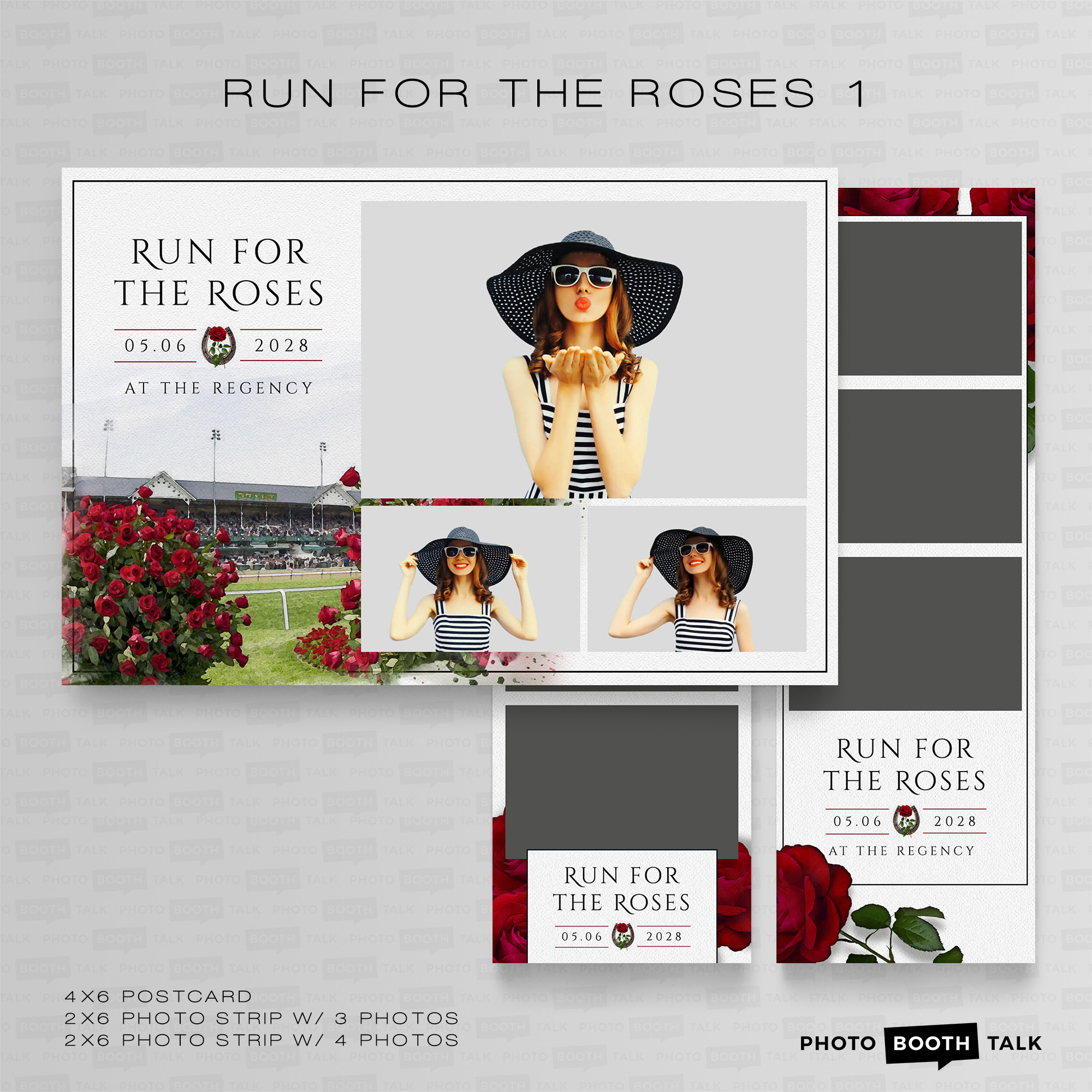 Run for the Roses 1 – For Canva | Photo Booth Talk