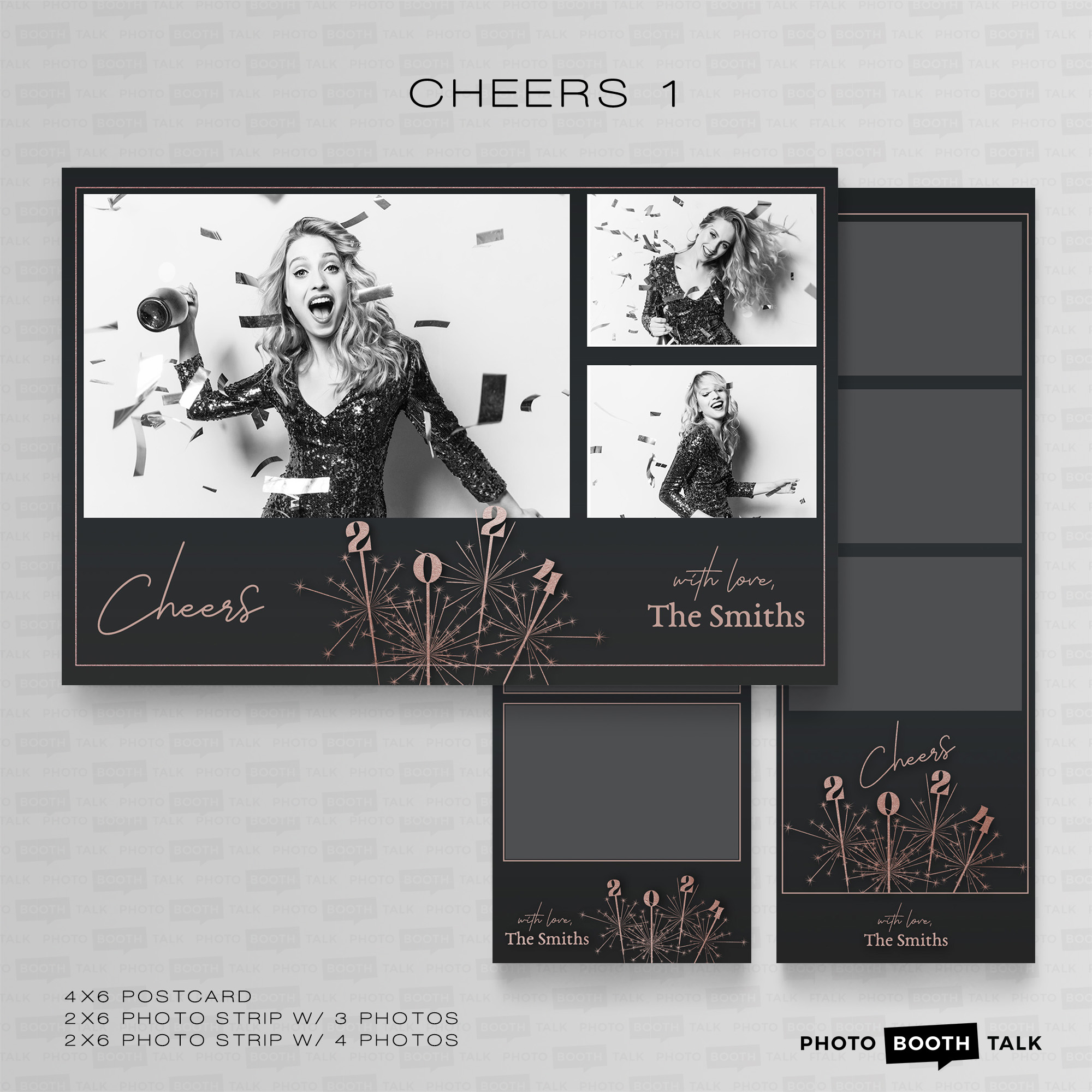 Cheers 1 – Photoshop PSD Files | Photo Booth Talk