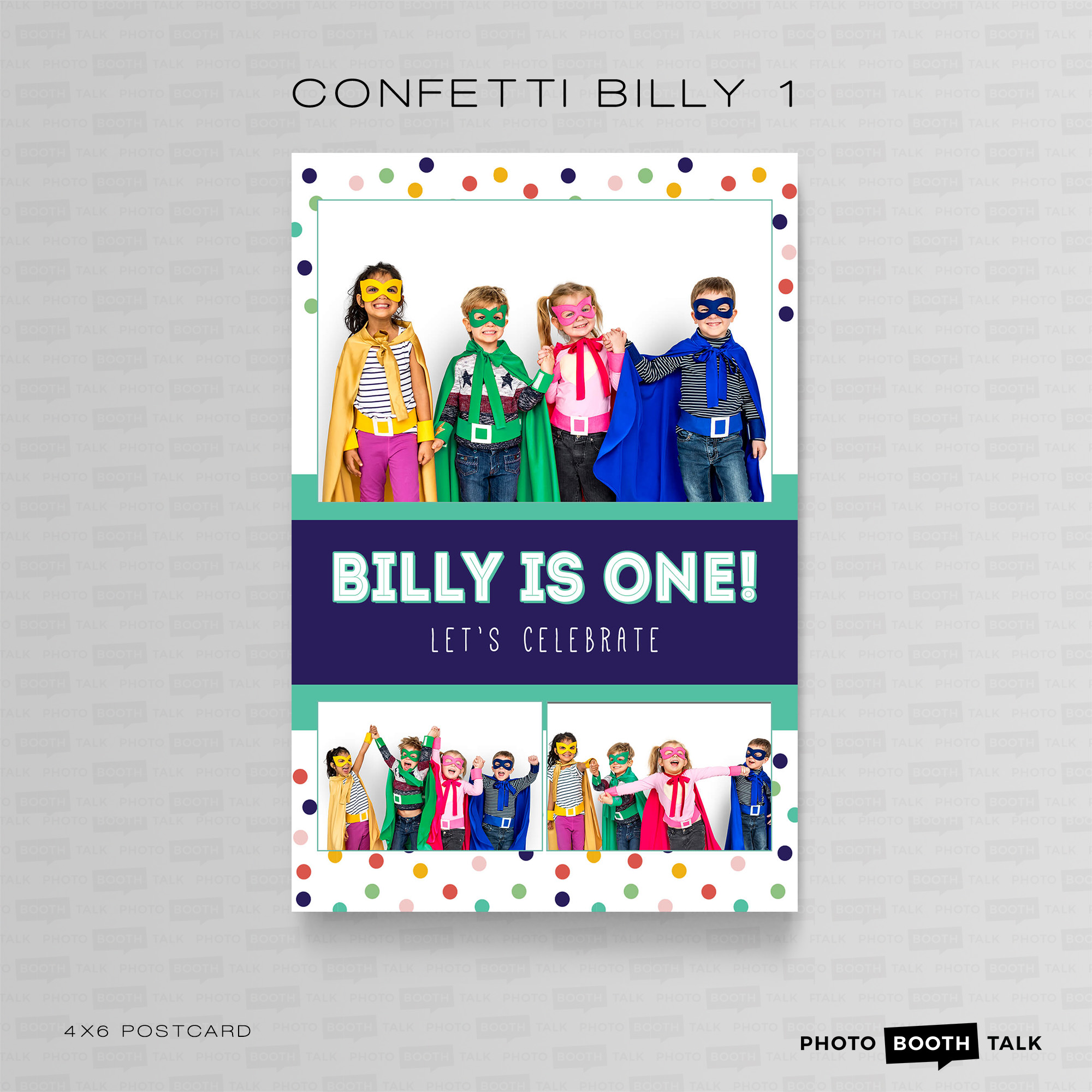 Confetti Billy 1 – For Canva | Photo Booth Talk